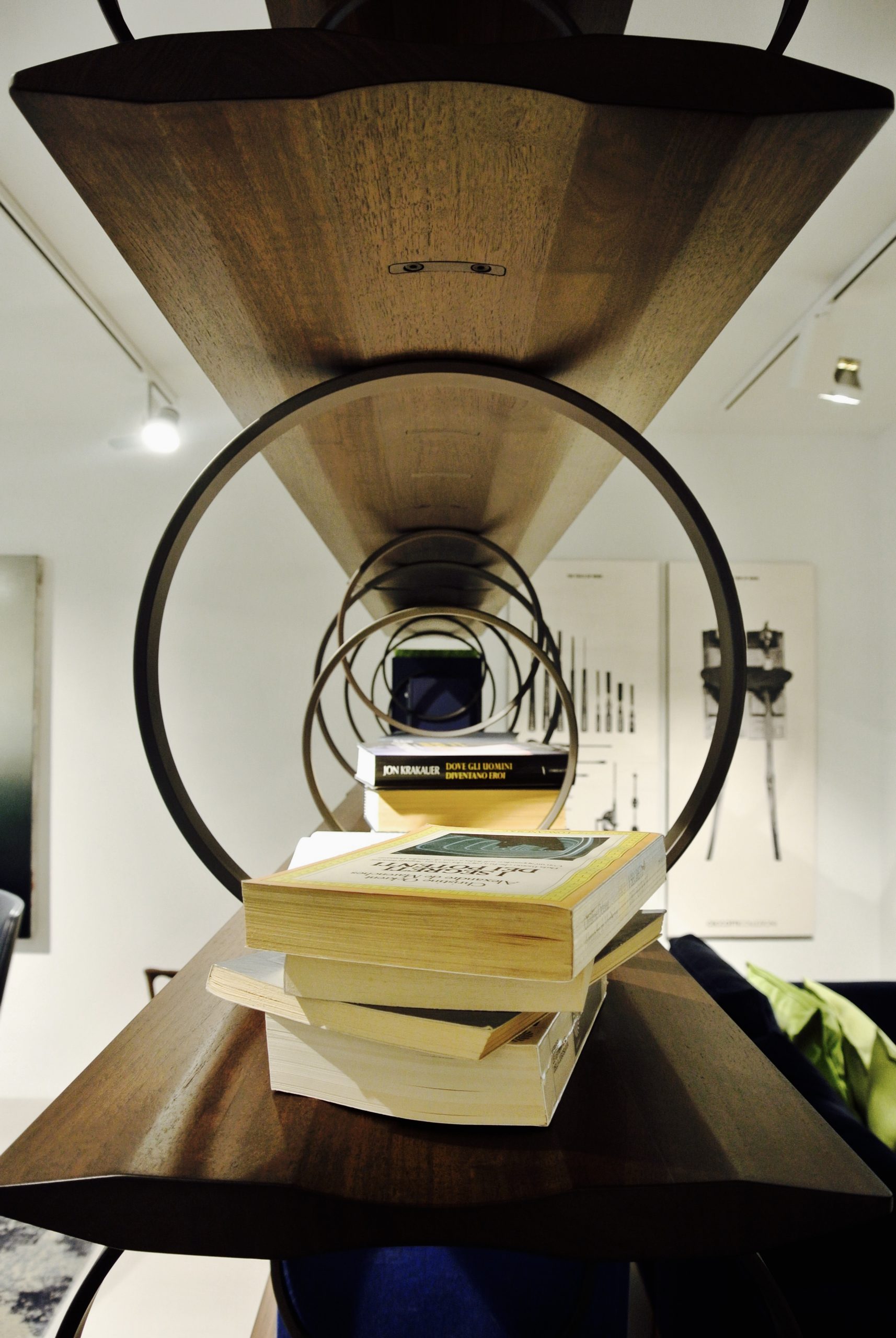 London Design Week 2017 - Turnstyle Designs