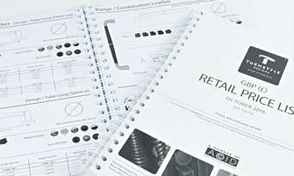 Dealer Information - Turnstyle Designs