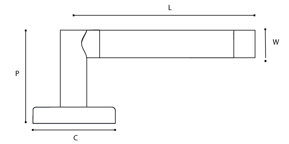 BARREL STITCH IN RECESS LEATHER - Turnstyle Designs