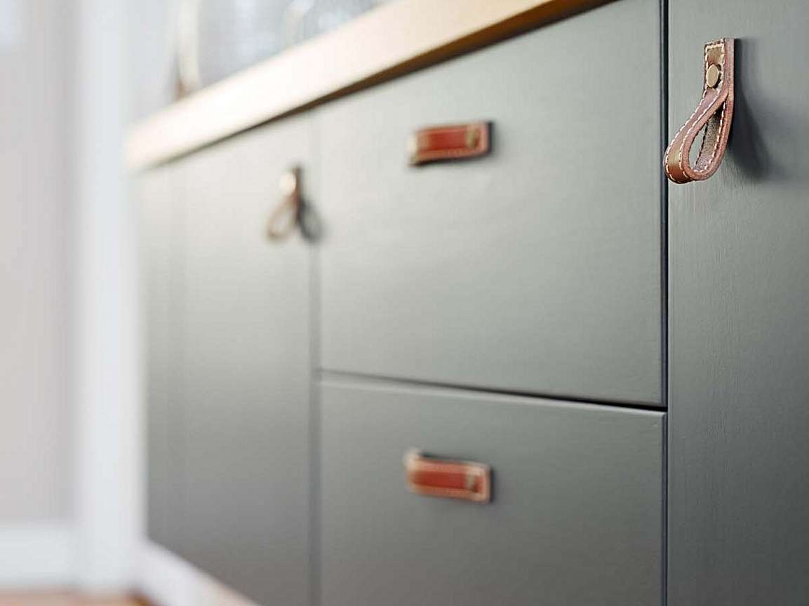 One Kindesign - Turnstyle Designs