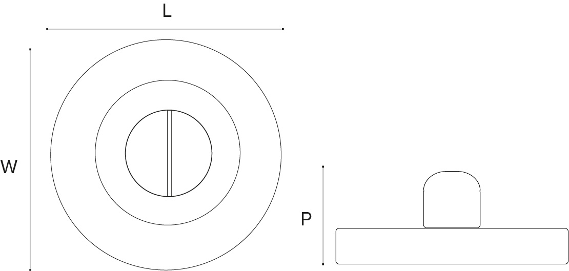 SNIB TURN & RELEASE SET SCALLOPED - Turnstyle Designs