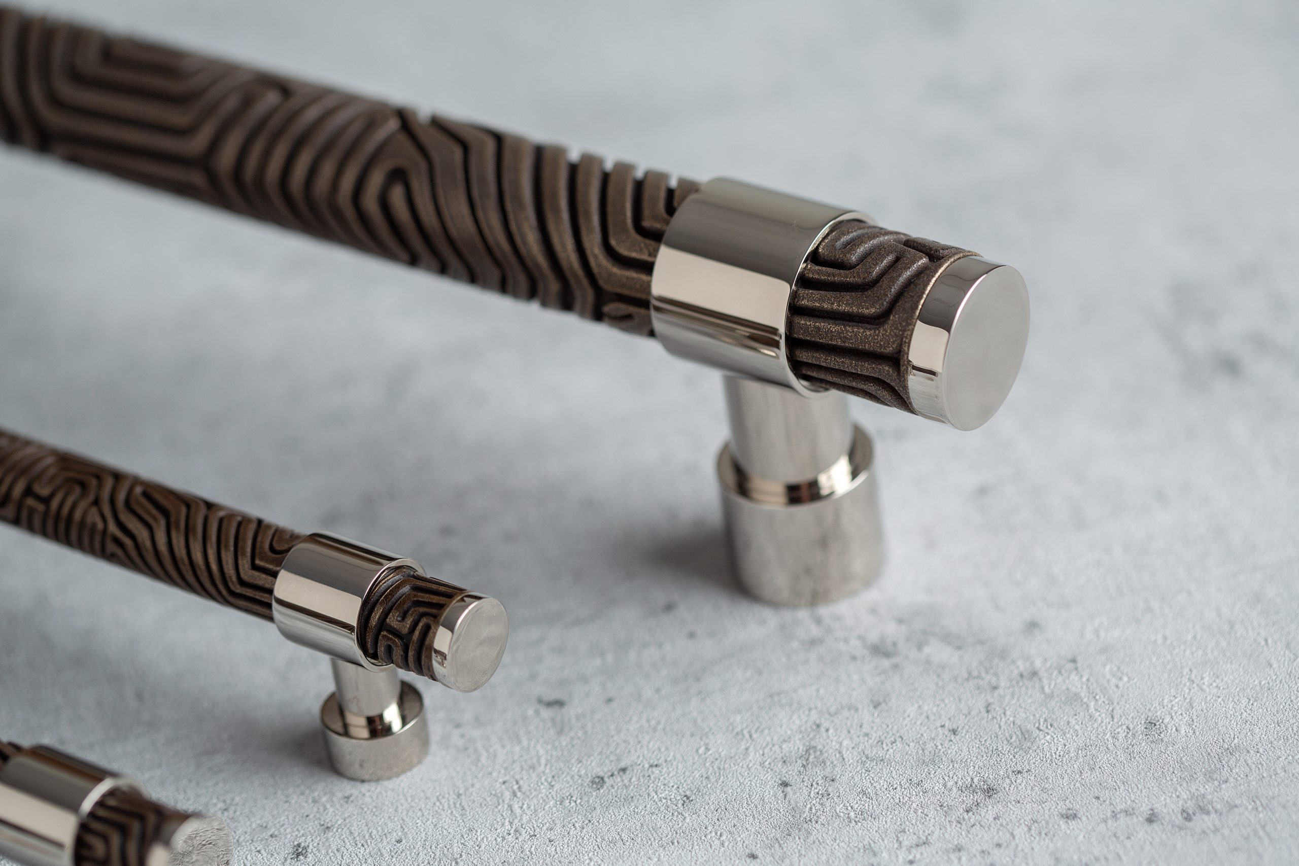 Amalfine - Turnstyle Designs A unique blend exclusive to Turnstyle