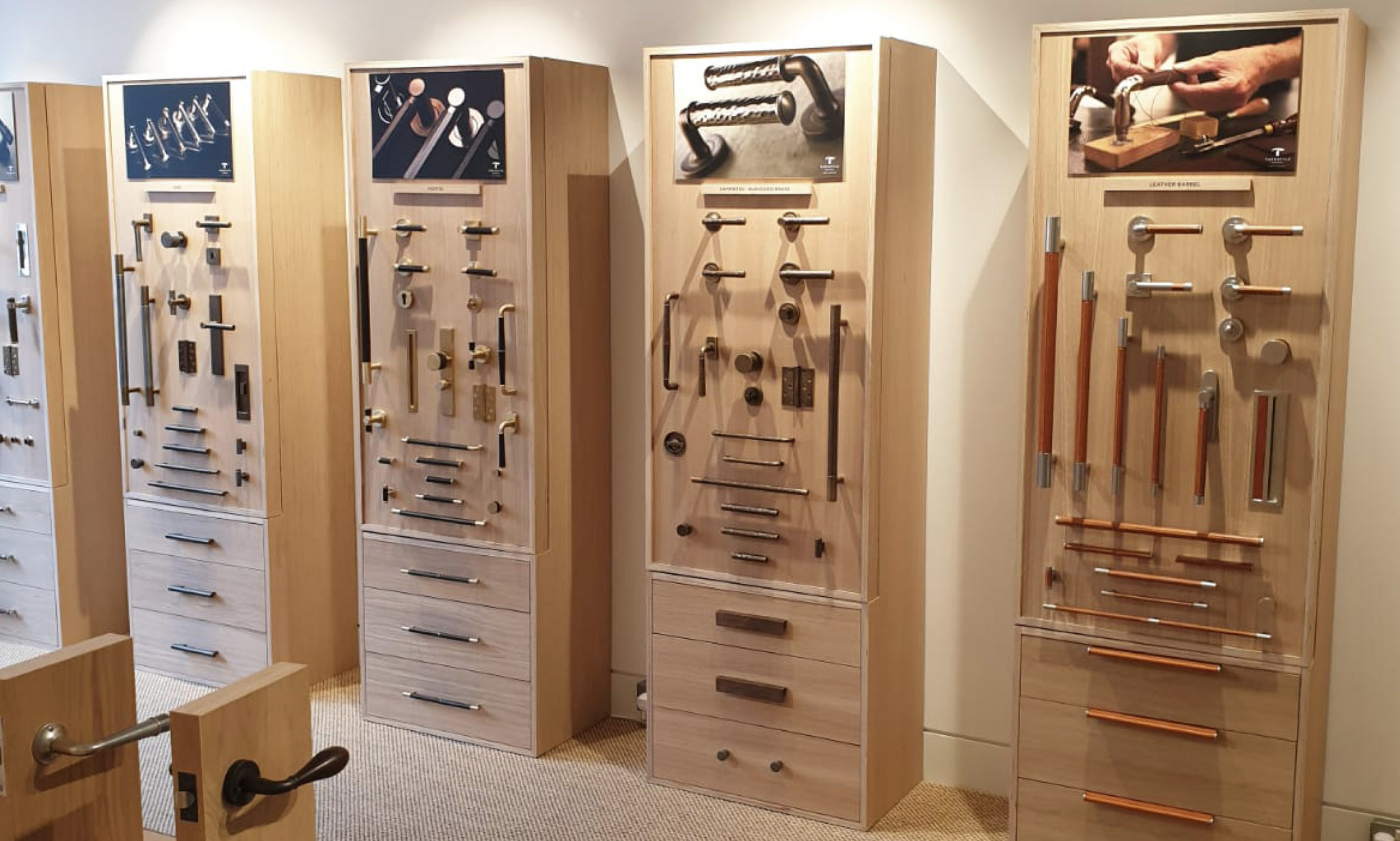 Contact - Turnstyle Designs