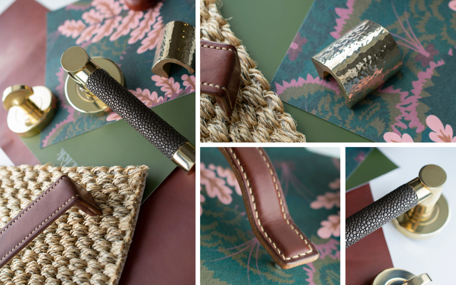 Autumn Inspiration - Turnstyle Designs