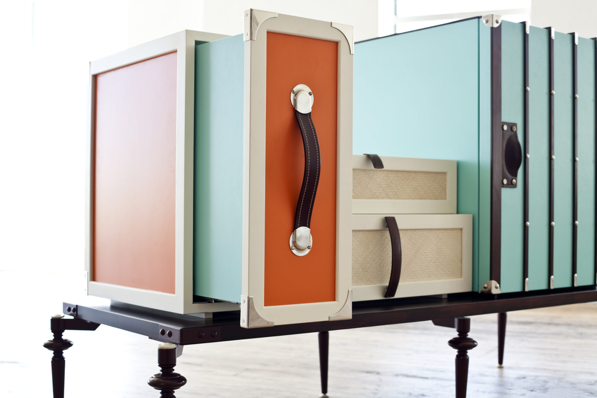 Modify and Tailor Made - Turnstyle Designs