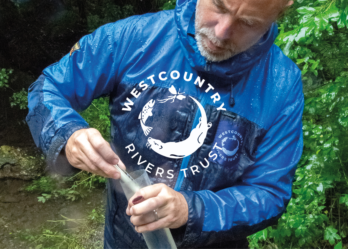 Turnstyle Designs The Westcountry Rivers Trust - Wistlandpound ...