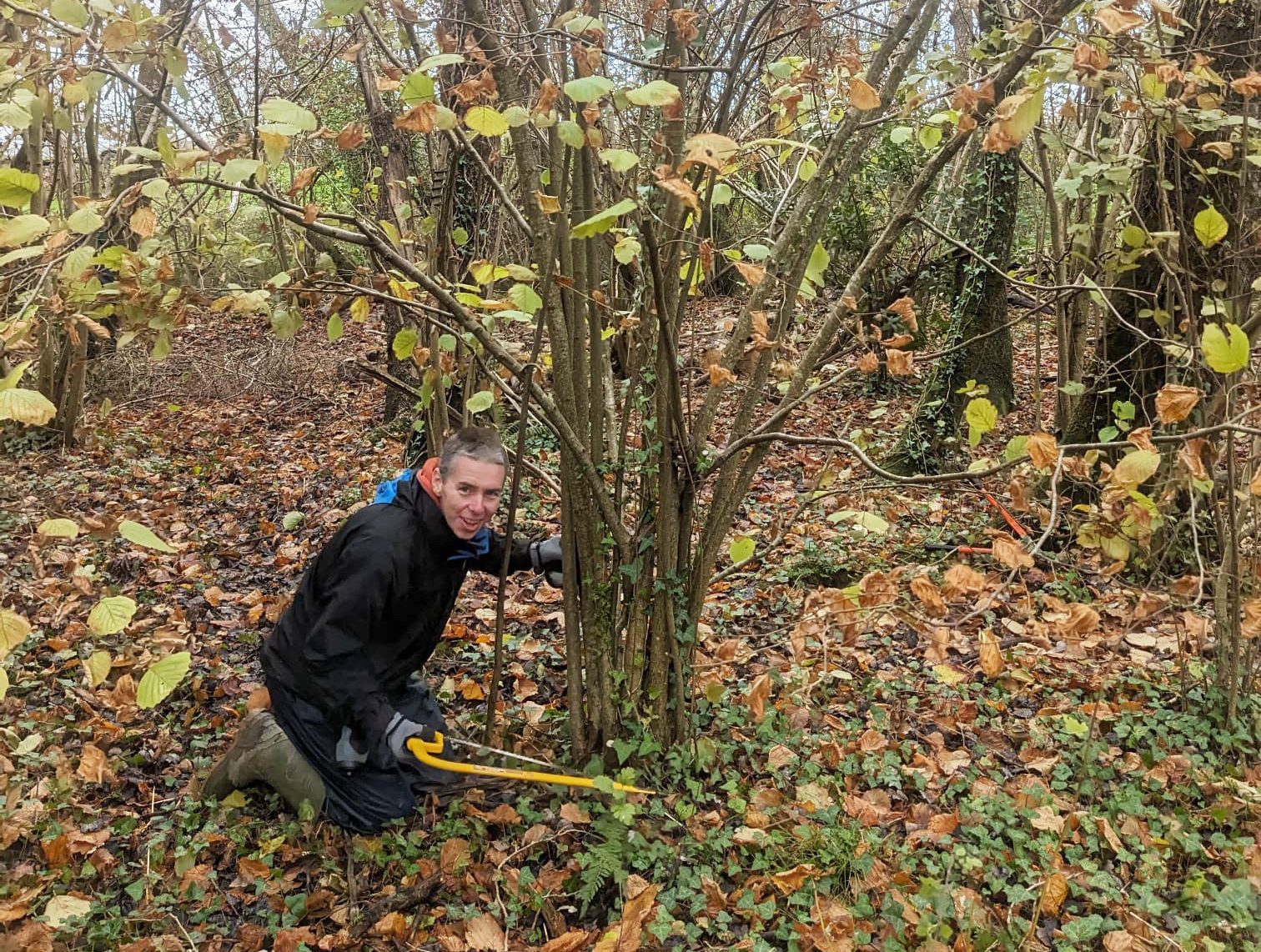 Turnstyle Designs Kenwith Valley Reserve - Community project ...