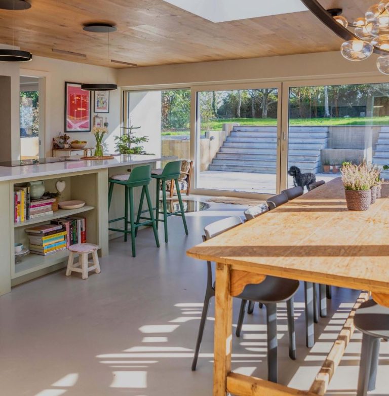 Turnstyle Designs The Old Shoemakers House: Kitchen Refurb - Turnstyle ...