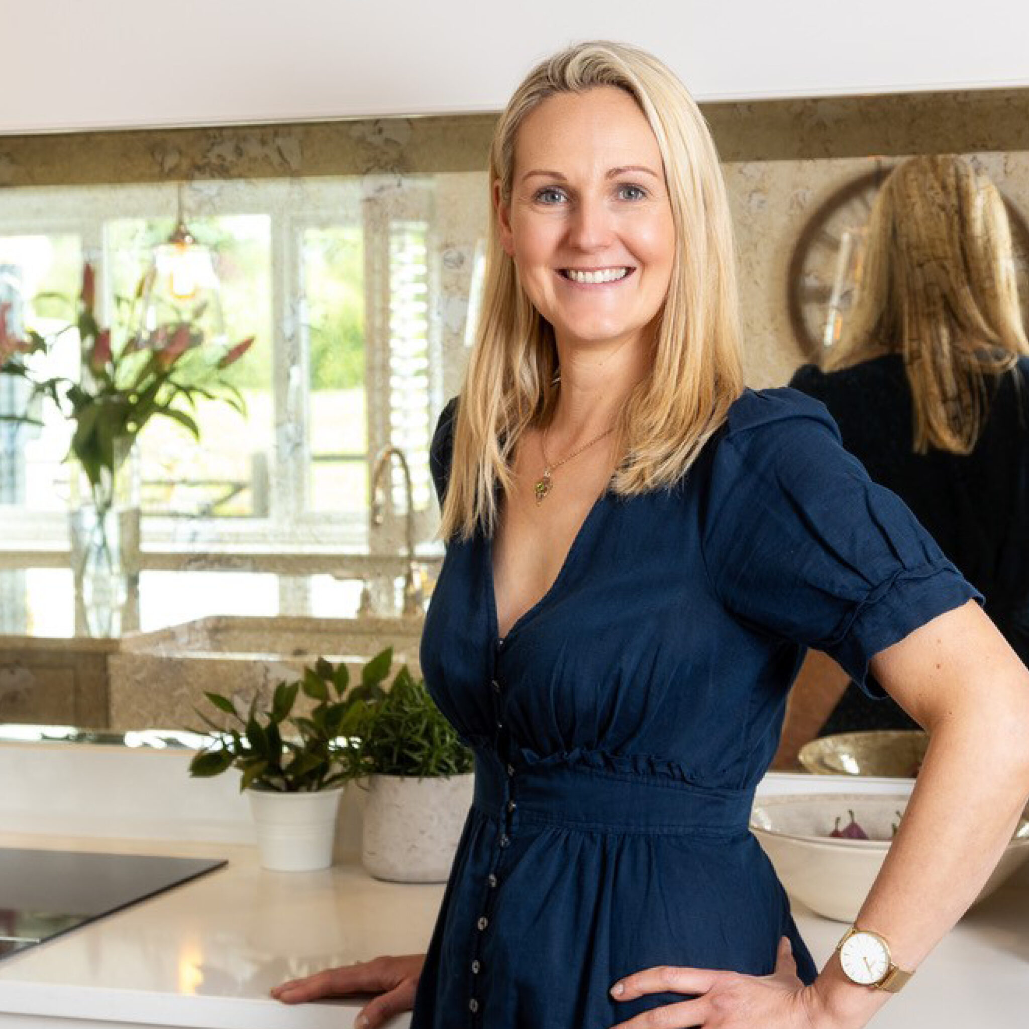 Turnstyle Designs Stylish 'Bootility' project from Maple & Gray ...