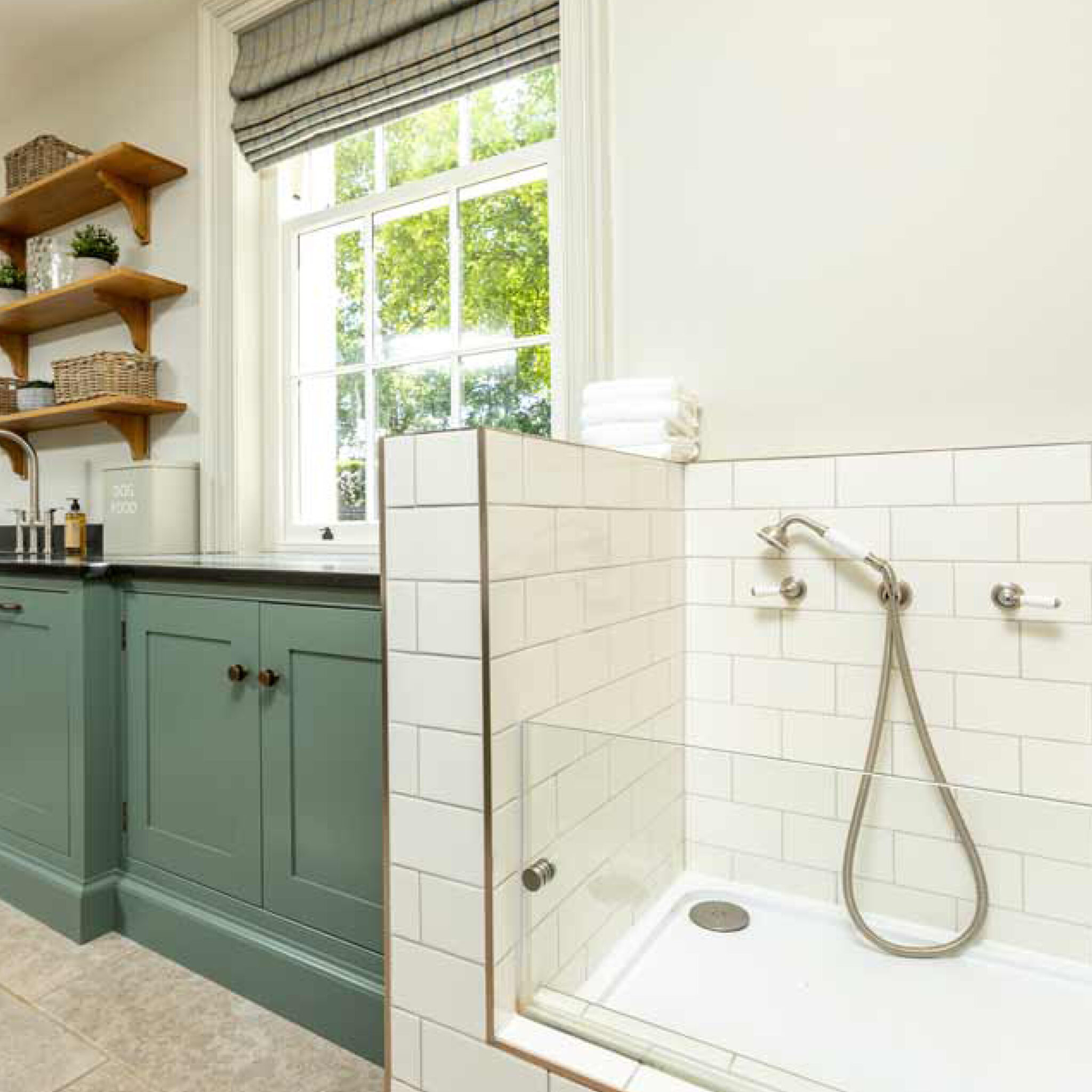 Turnstyle Designs Stylish 'Bootility' project from Maple & Gray ...