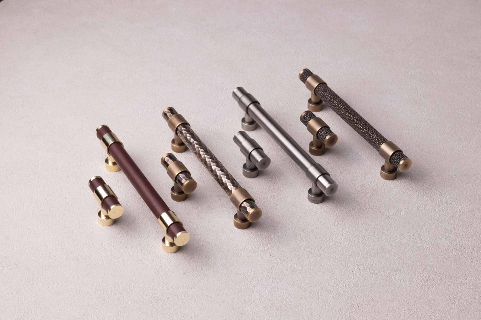 New Creations - Turnstyle Designs